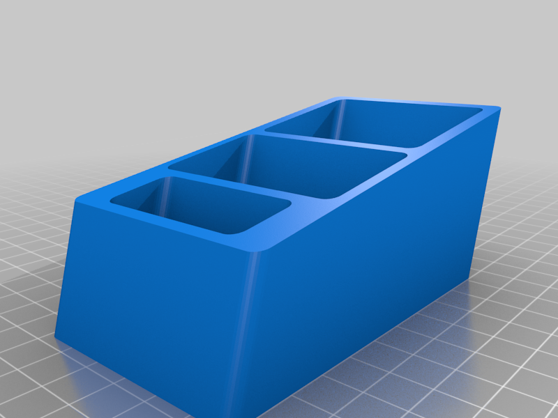 Free 3D file nr2・3D printable model to download・Cults