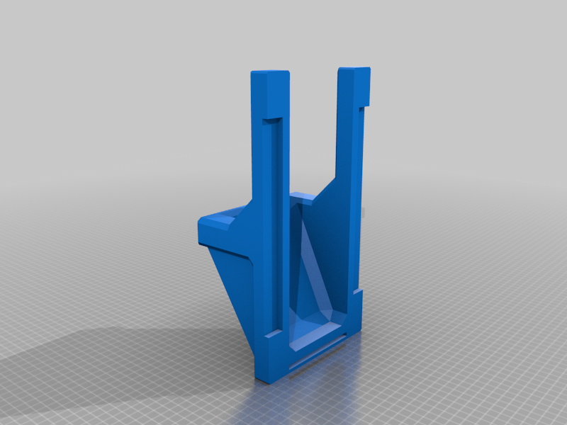 Free 3D file EXTREME BULL COMMANDER PRO BUMPERS・3D printable model to ...