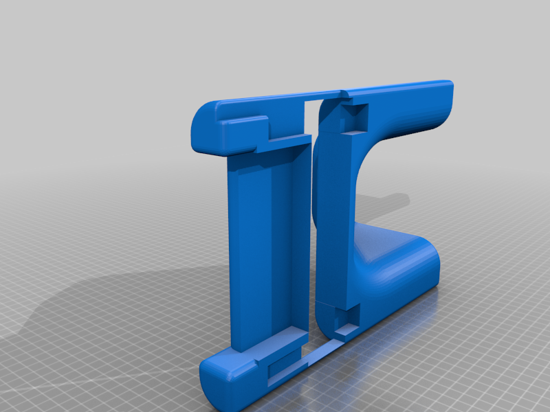 Free 3D file MASTER PRO BITS・3D printer model to download・Cults