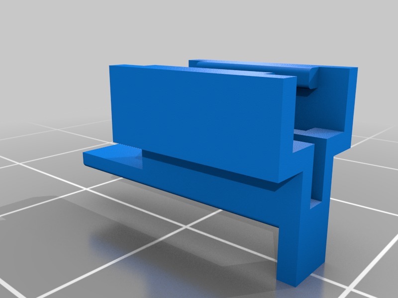 Free 3D file Pyro Plunger・3D printer model to download・Cults