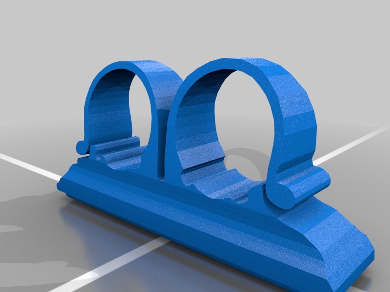 Free 3D file Doctor Strange Sling Ring・3D printer design to download・Cults