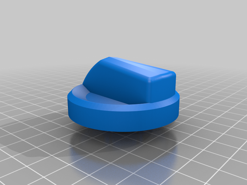 Free 3D file Kärcher Switch・3D printing template to download・Cults