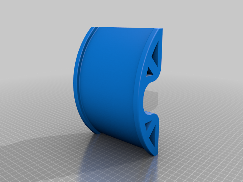 Free 3D file Simple Bridge・3D printable design to download・Cults