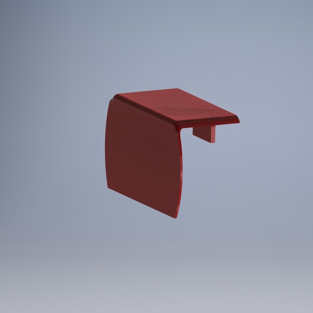 Free 3D file Logitech C920 Anti-Spy Cap・Template to download and 3D ...