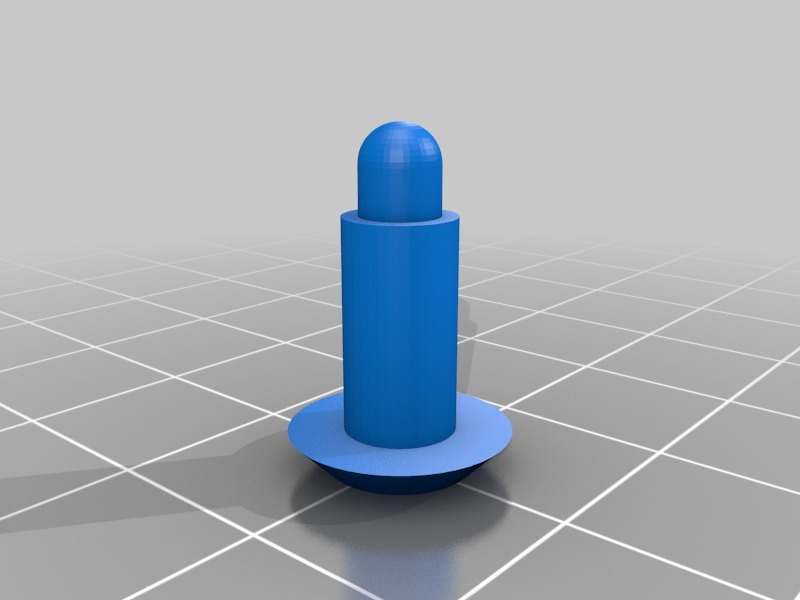 Free 3D file Deeper fishfinder boat holder v2 🛥️・3D printer model to ...