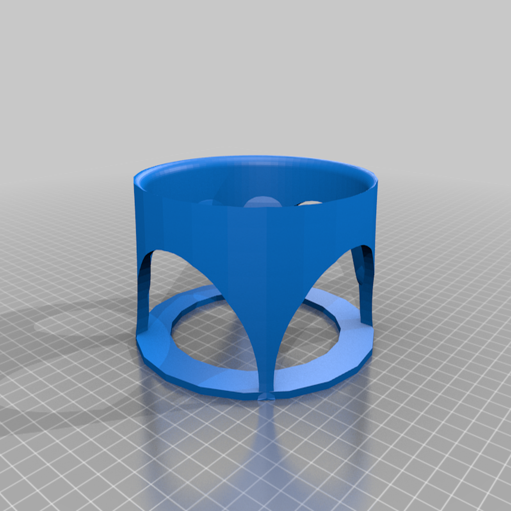 Archivo 3D gratis Placa para mascotas 🧹・Objeto de impresión 3D para ...