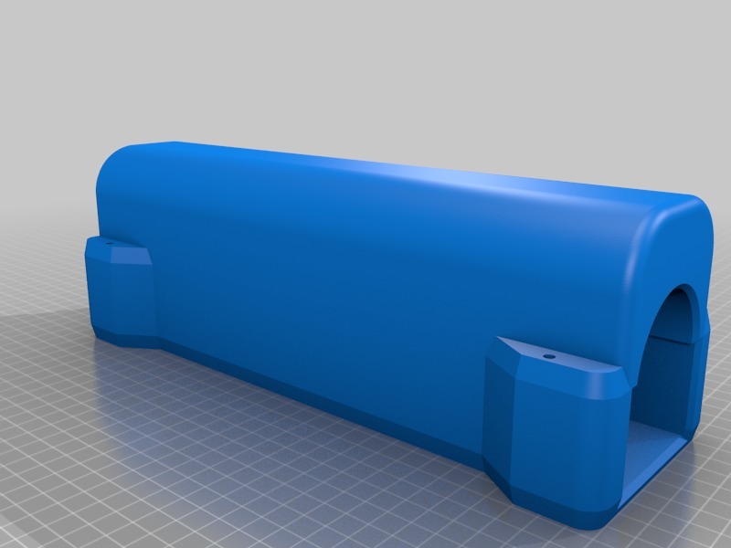 Free 3D file RTI Priest Cheek Rest・3D print model to download・Cults