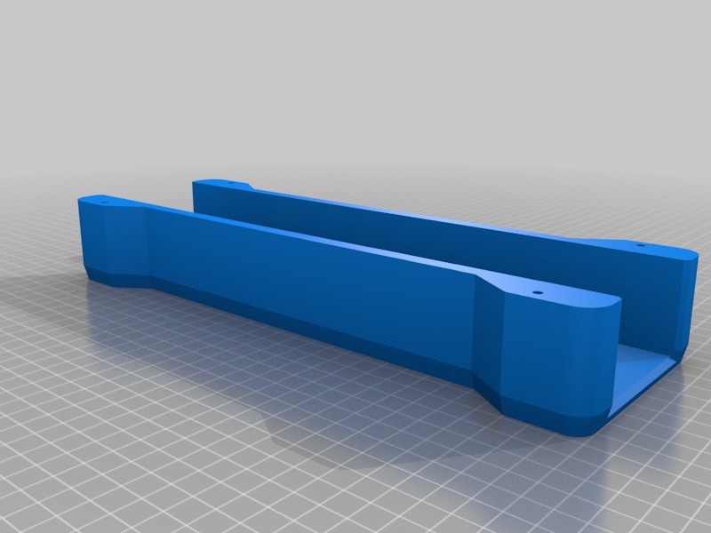 Free 3D file RTI Priest Cheek Rest・3D print model to download・Cults