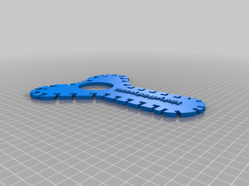 Free 3D file cbt board 📱・3D printable model to download・Cults