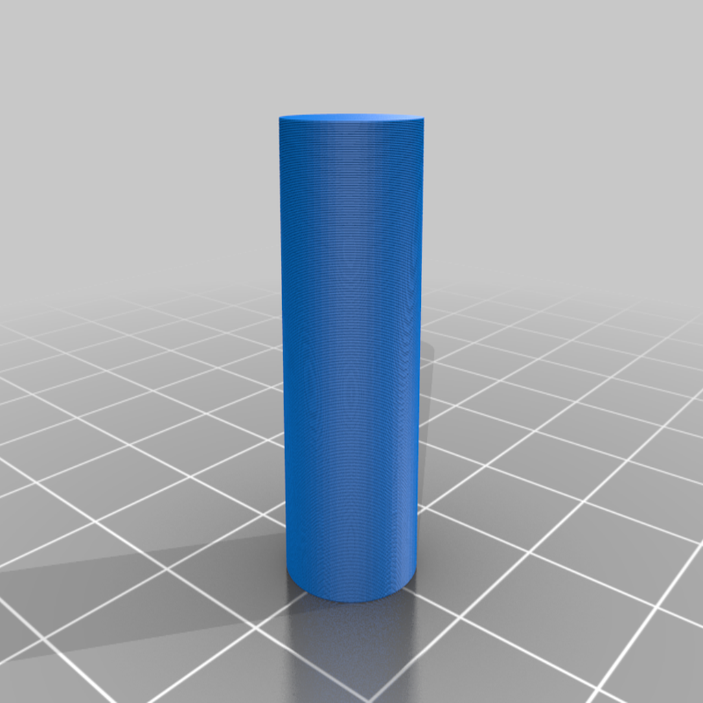 Free 3D file Rod・3D printing model to download・Cults