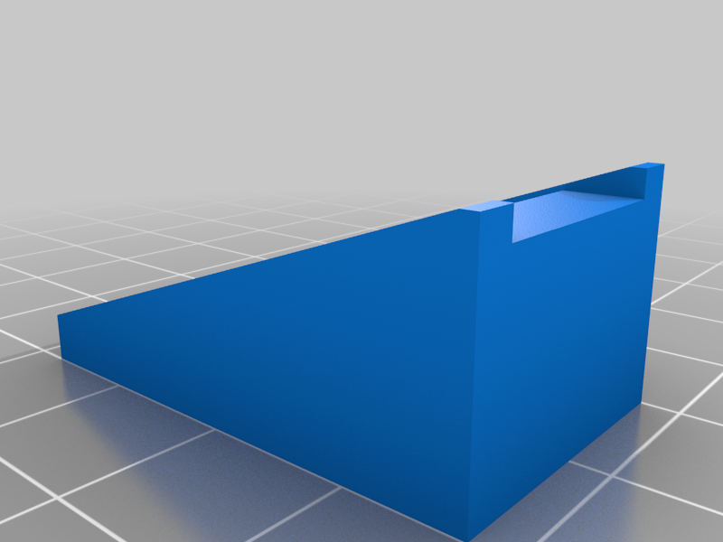 Free 3D file Universal Entrance Scanner 🧞‍♂️・3D print object to ...