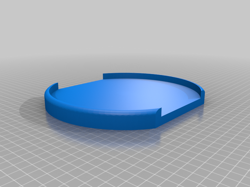 Free 3D file Scanner Holders 🧞‍♂️・3D print object to download・Cults