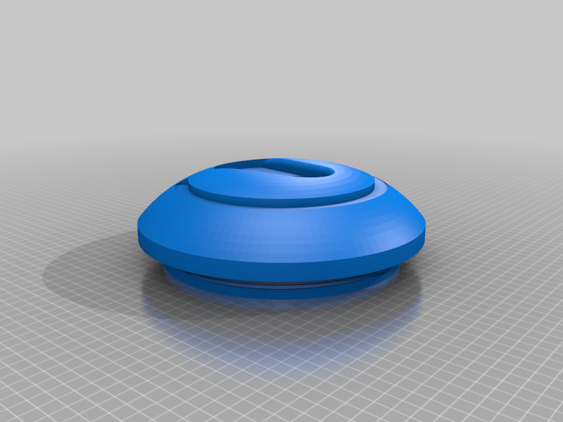 Free 3D file Scanner Desktop Holder 🧞‍♂️・3D printable model to download ...