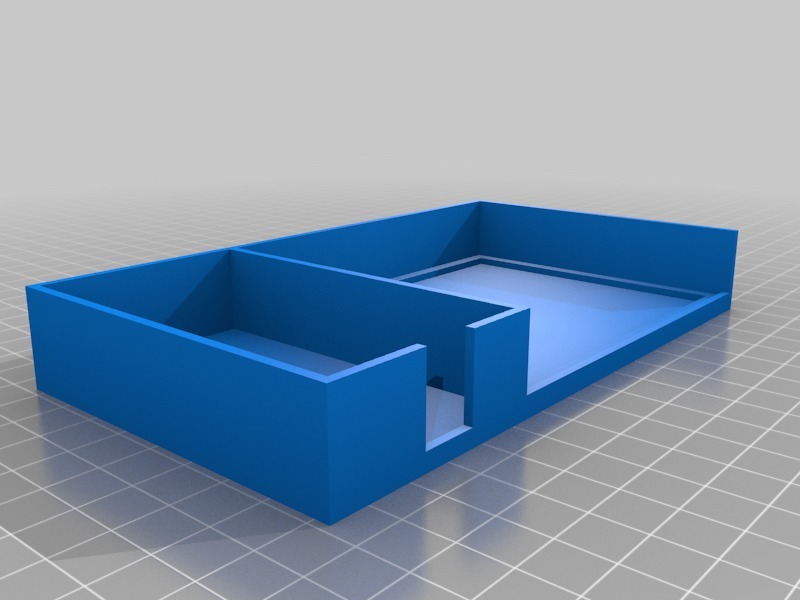 Free 3D file Jetson Nano Box・3D printing template to download・Cults