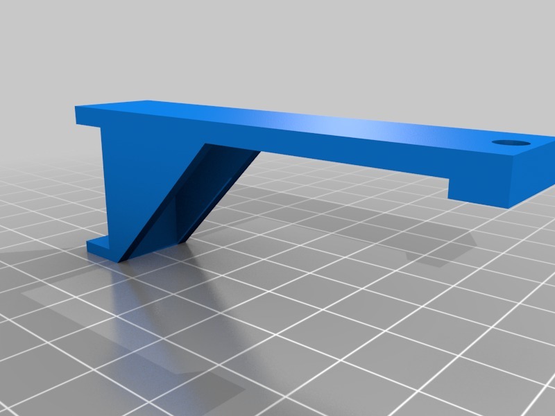 Free 3D file Cryptocurrency GPU Mining Rig・3D printer design to ...