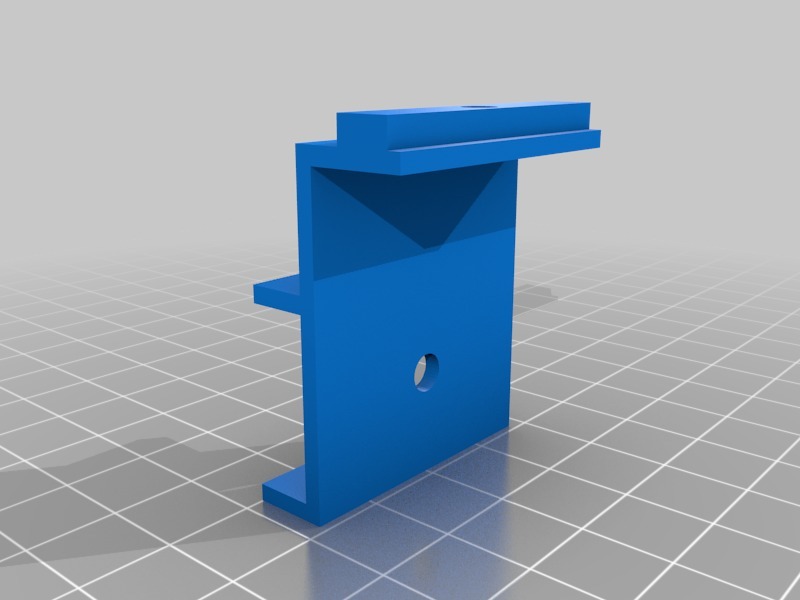 Free 3D file Cryptocurrency GPU Mining Rig・3D printer design to ...