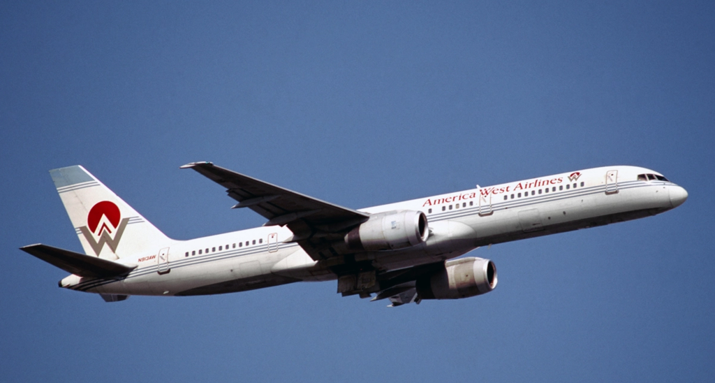 Free 3D file Boeing 757・3D printer model to download・Cults