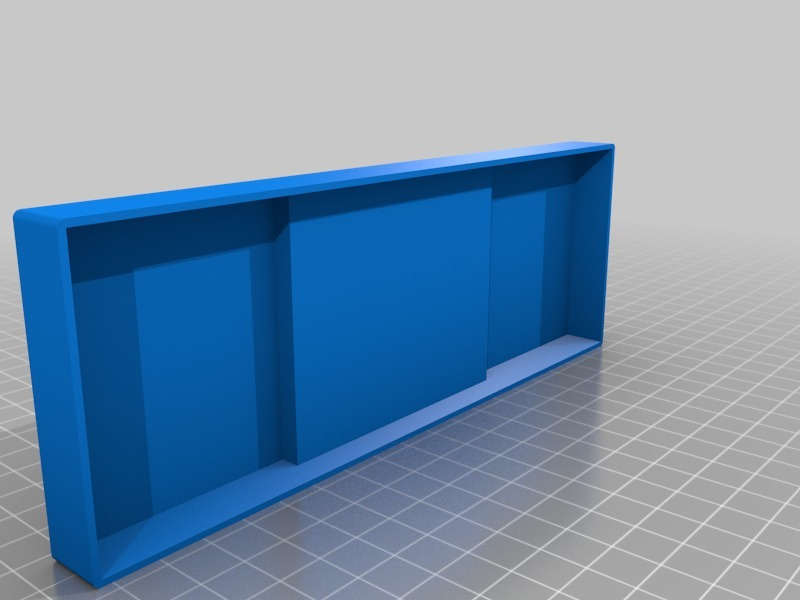Free 3D file Gloomhaven Token Bowl・Design to download and 3D print・Cults