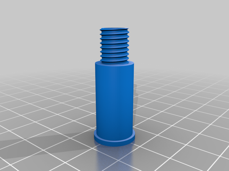 Free 3D file Uppercut cap fire・3D printable object to download・Cults
