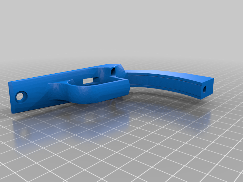 Free 3D file Uppercut cap fire・3D printable object to download・Cults