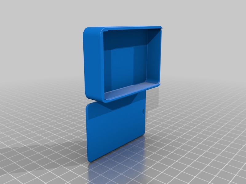 Free 3D file Customizer object 2・3D print design to download・Cults