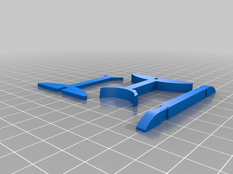 Free 3d File Hubble Space Telescope Parts With Stand ・3d Printer Model