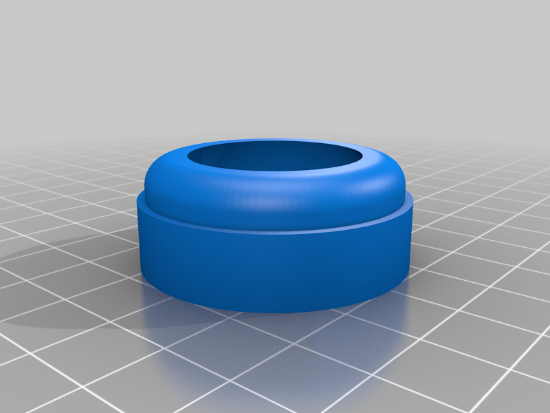 Free 3D file Ball Joint Ball 🔧・3D printing design to download・Cults