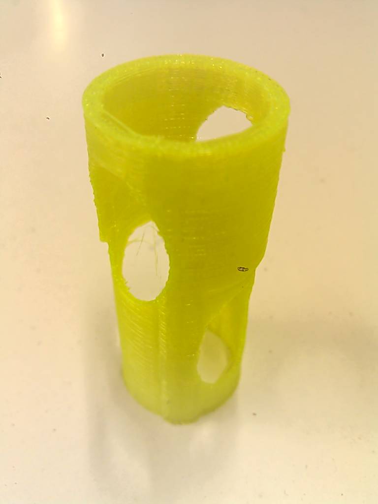 Free 3D file Toe / finger cast・Design to download and 3D print・Cults