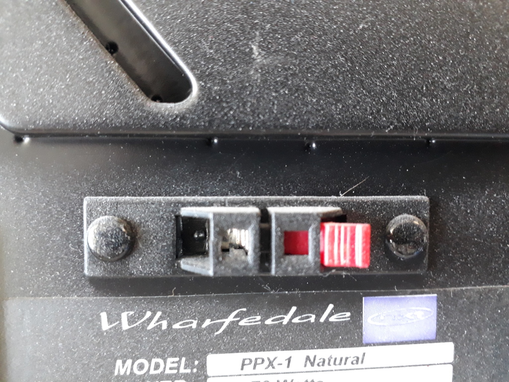 Free 3D file Speaker spring clip 🔉・3D print design to download・Cults