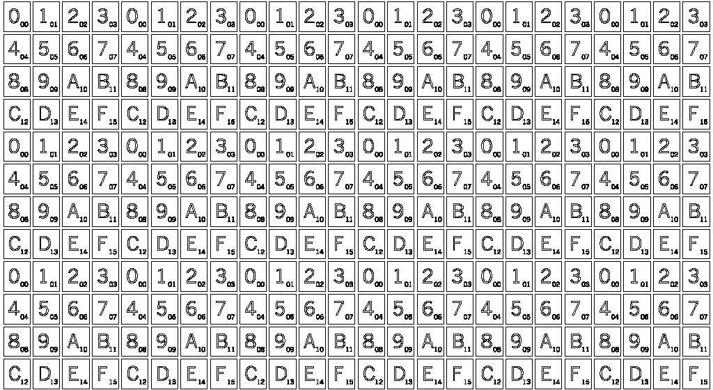 Бесплатный 3D файл Плитки для эрудита・Дизайн 3D принтера для загрузки・Cults