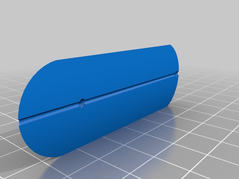 Free 3D file Pill Case・3D printing model to download・Cults