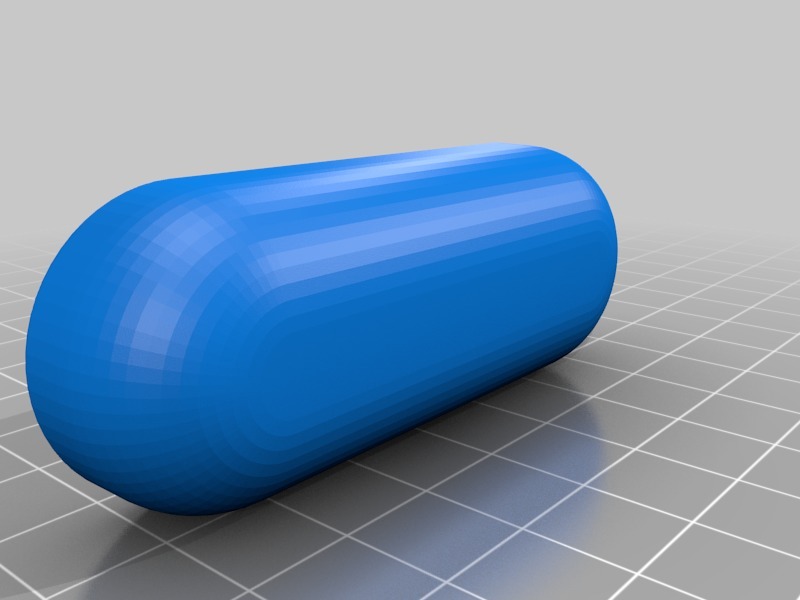 Free 3D file Pill Case・3D printing model to download・Cults