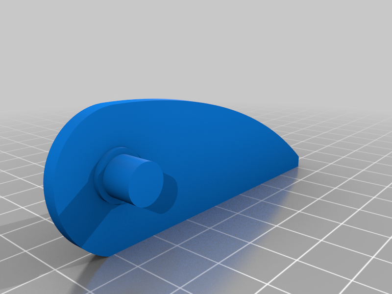 Free 3D file Elegoo Neptune 2 Filament Guide・Template to download and ...