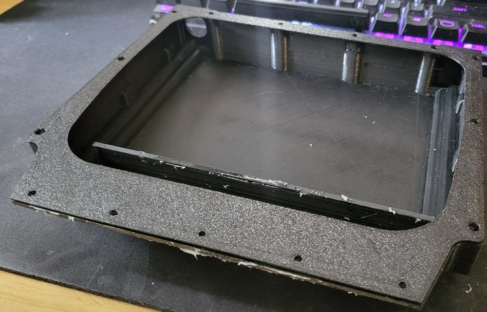 Free 3D file Onewheel XR Controller & Battery Box Gasket Seal・3D ...