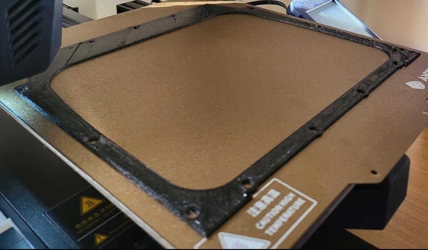 Free 3D file Onewheel XR Controller & Battery Box Gasket Seal・3D ...