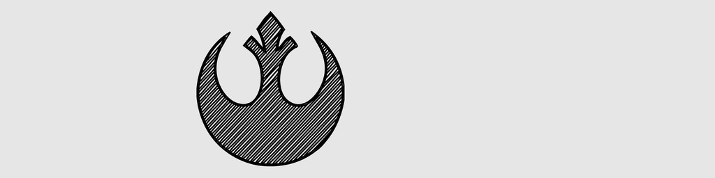 Free 3D file Rebel Alliance Ornament for EggBot 🏠・3D print design to ...