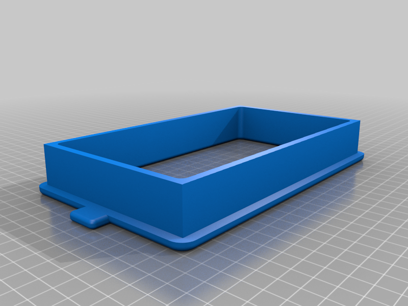 Free 3D file Table trash bag holder 🗑️・Template to download and 3D ...