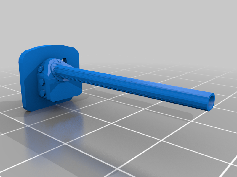 Free 3D file 1:56 28mm Soviet SU-76i Converted PzIII 🎲・3D printing ...