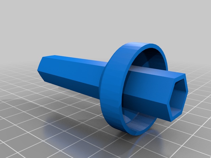 Free 3d File Hex Joint・3d Printable Model To Download・cults