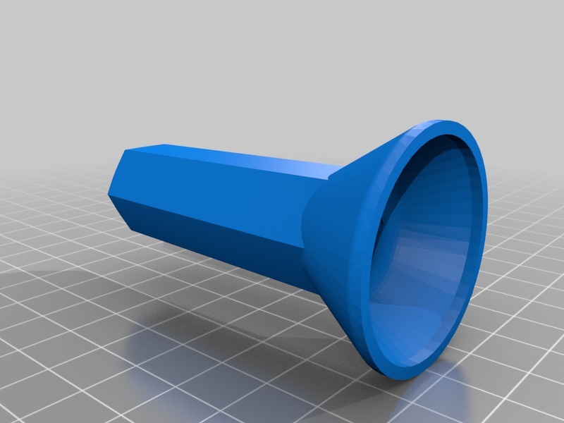 Free 3d File Hex Joint・3d Printable Model To Download・cults