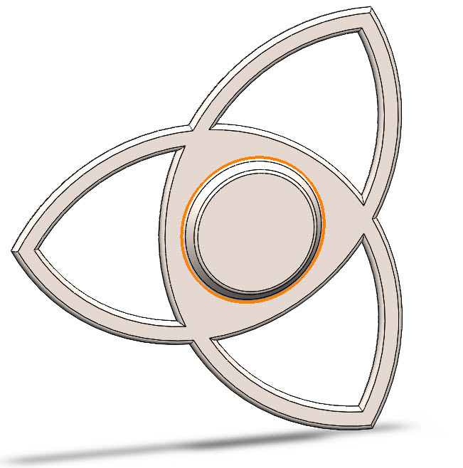 Free 3D file logo・3D printing model to download・Cults