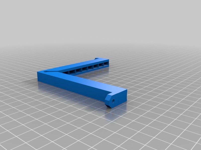 Free 3D file Heated Build platform Coupling. 🧞‍♂️・3D print object to ...