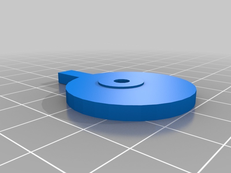 Free 3D file Prusa I2 Spool Carriage. 🧞‍♂️・3D printer model to download ...