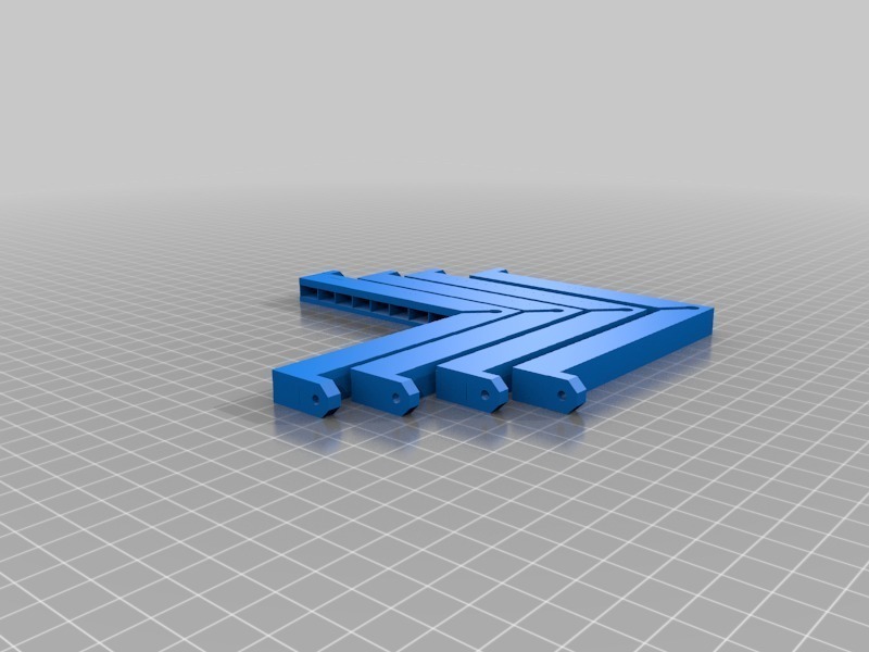 Free 3D file Heated Build platform Coupling. 🧞‍♂️・3D print object to ...