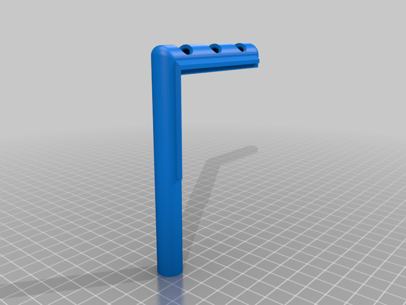 Free 3D file Wonder cutter stand・3D printer design to download・Cults