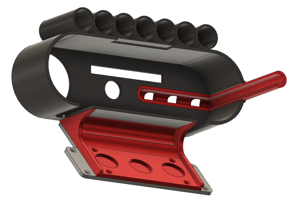 Free 3D file Wonder cutter stand・3D printer design to download・Cults