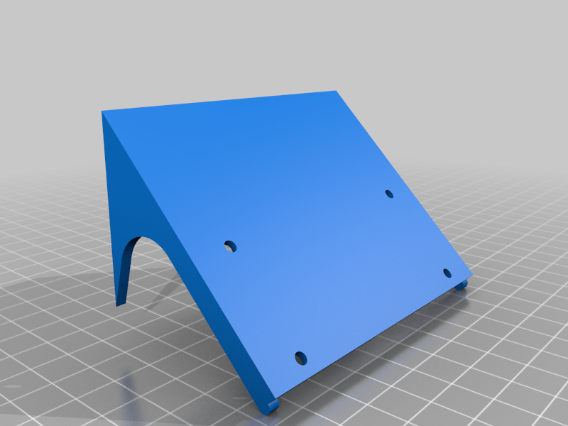 Free 3D file Wonder cutter stand・3D printer design to download・Cults