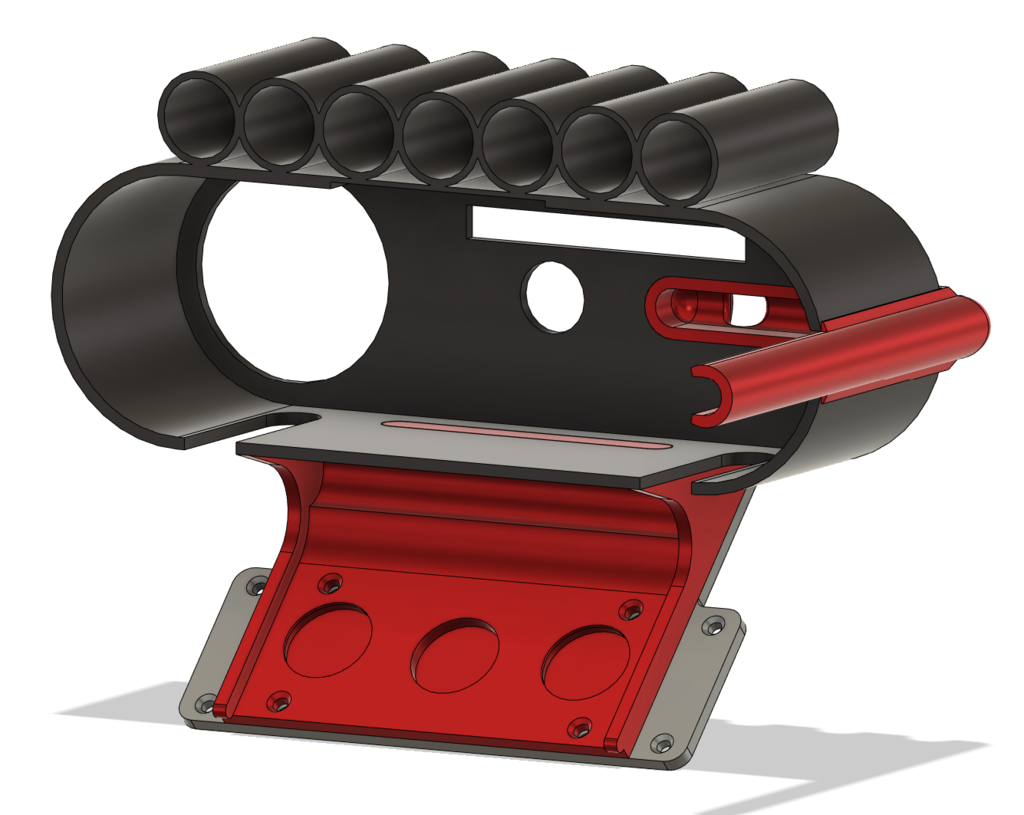 Free 3D file Wonder cutter stand・3D printer design to download・Cults