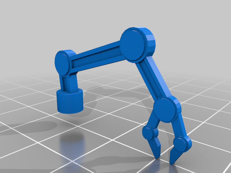 Archivo 3D gratis Mecánica industrial・Plan para descargar y imprimir en 3D・Cults