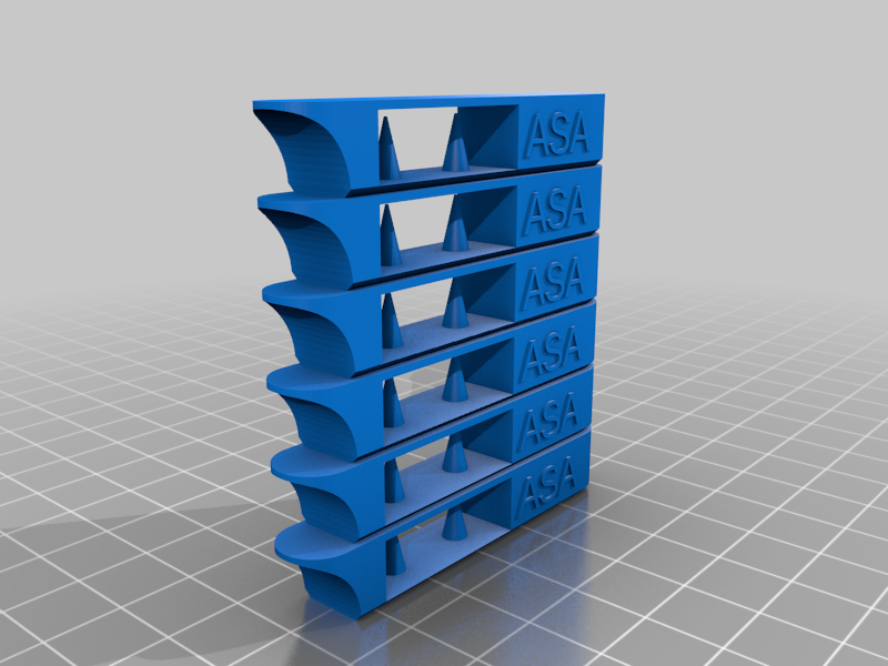 Free 3D file ASA Tem Tower - 240° - 265° 🔧・3D printable model to ...
